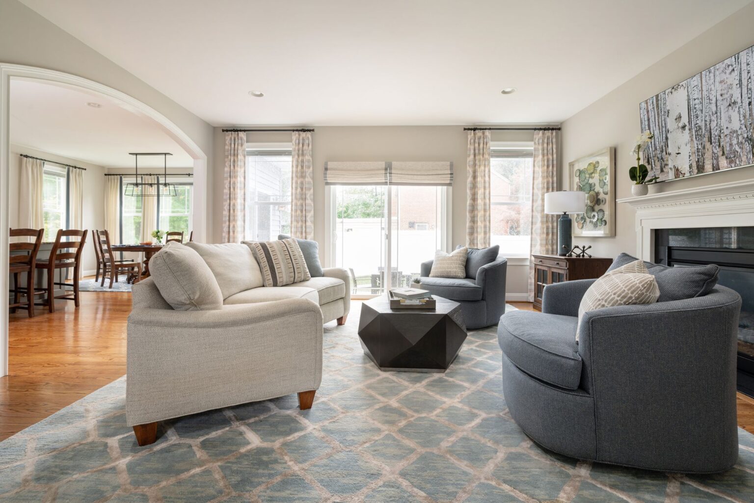 Whole Home Interior Design Dover - Whole Home Decorator Kent County